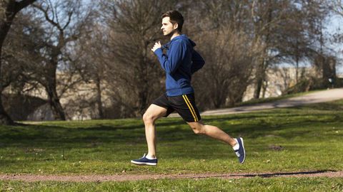 Le footing, un sport pour tous – kty33-danse